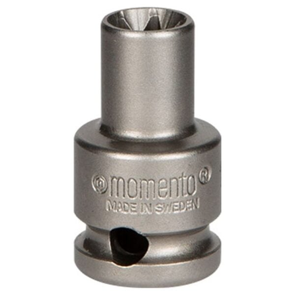 Momento 3/8'' Torx Impact Sockets - Omega Technologies US