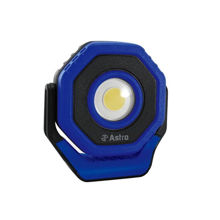 52SLMAX 750x2 Lumen Wirelessly Rechargeable Folding Double-Sided LED ...