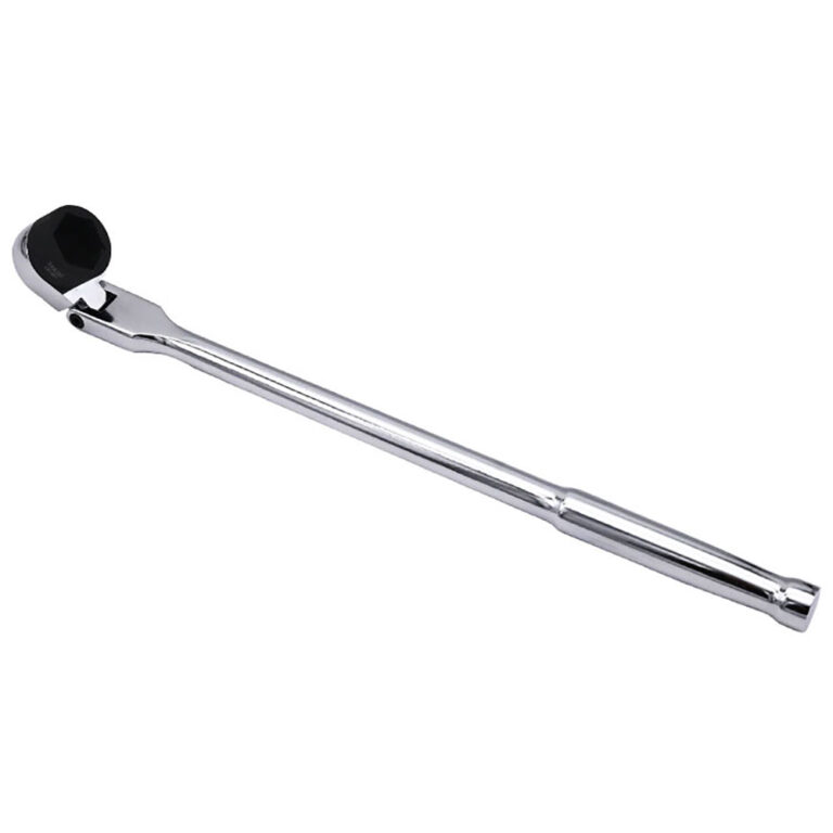 78345 Long Flex Head Ratchet Wrench - For 1/4'' Nano Sockets Astro ...