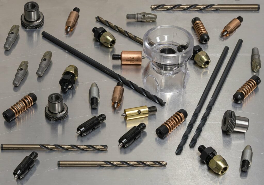 Omega Technologies US