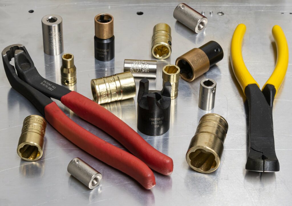 Omega Technologies US