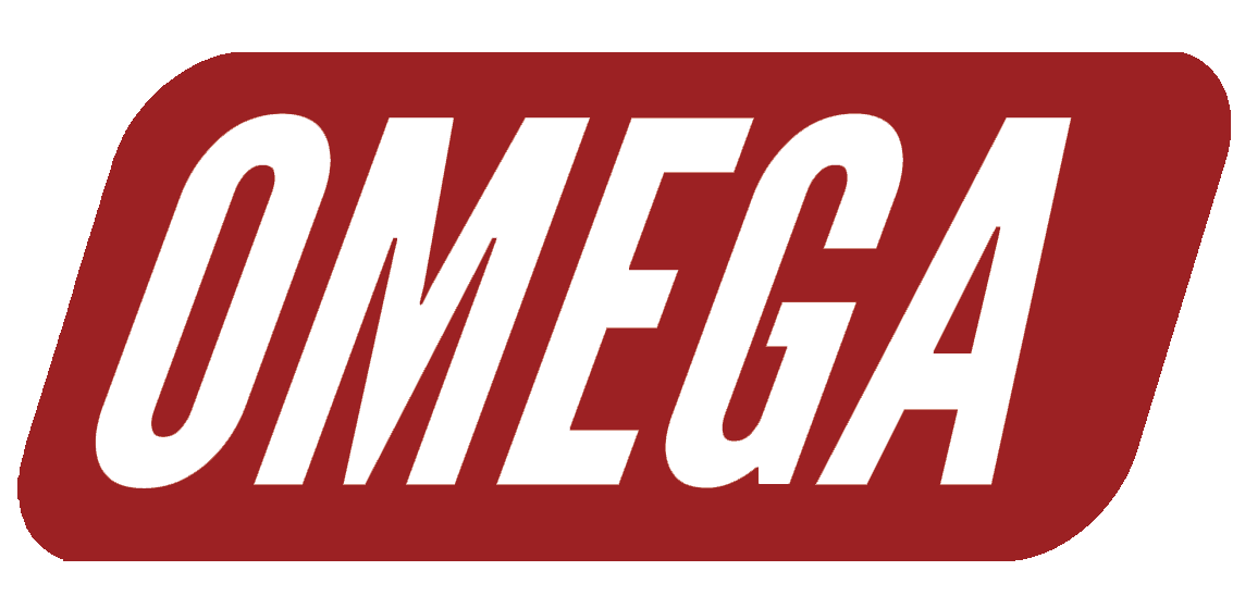 Omega Tech Logo Impactful Logo Design: Memorable, Creative,
