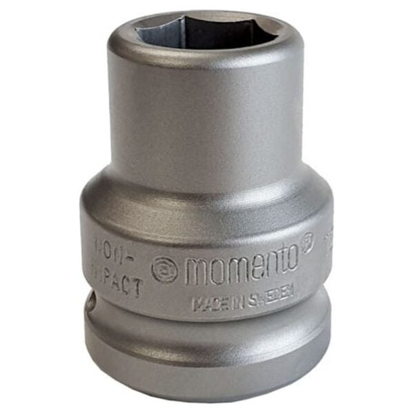 Momento 3/8'' Thin-Wall Impact Sockets - Omega Technologies US