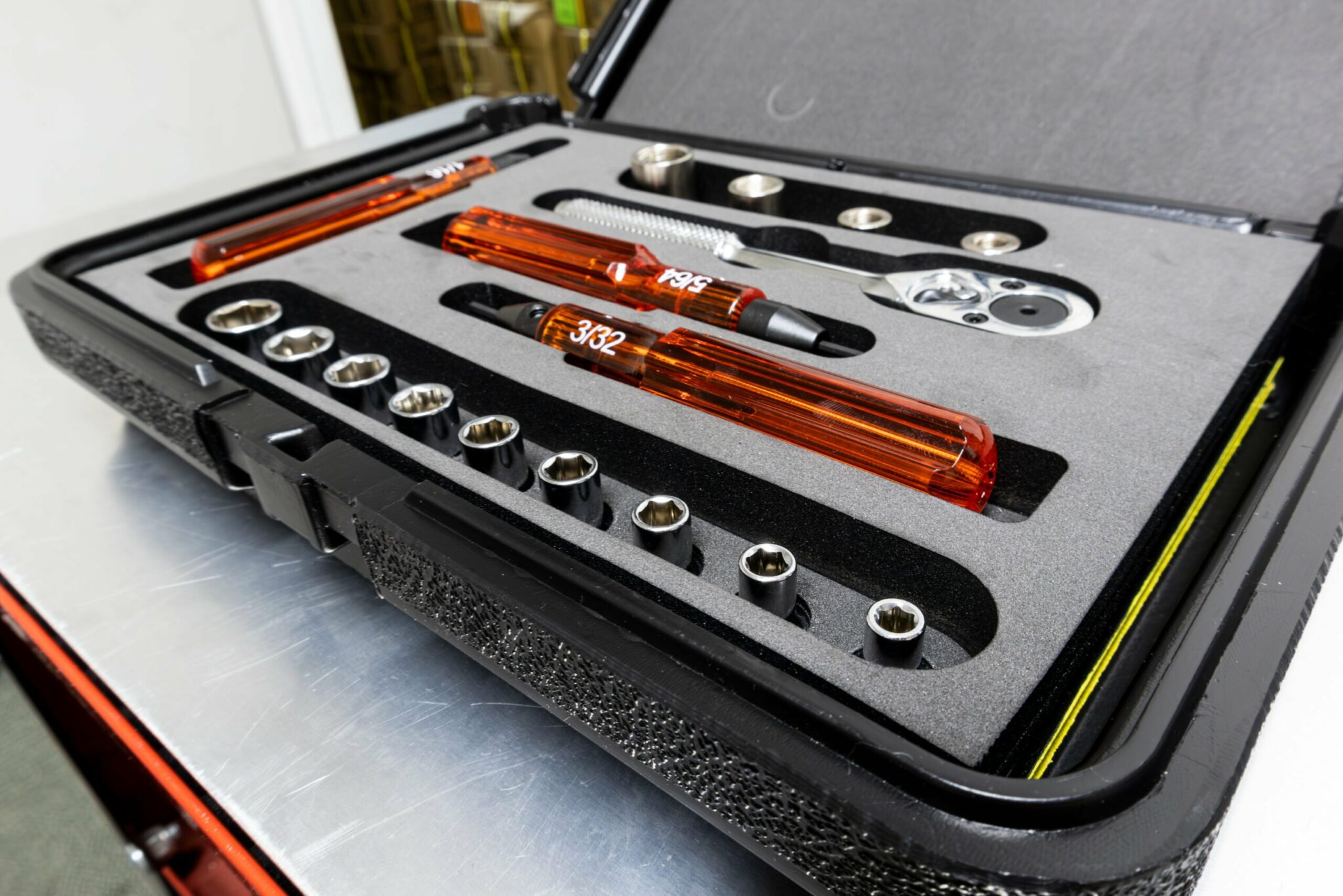 Omega Technologies US