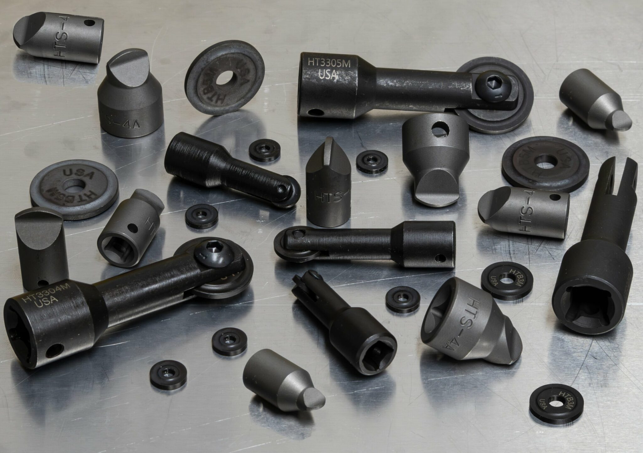 Omega Technologies US