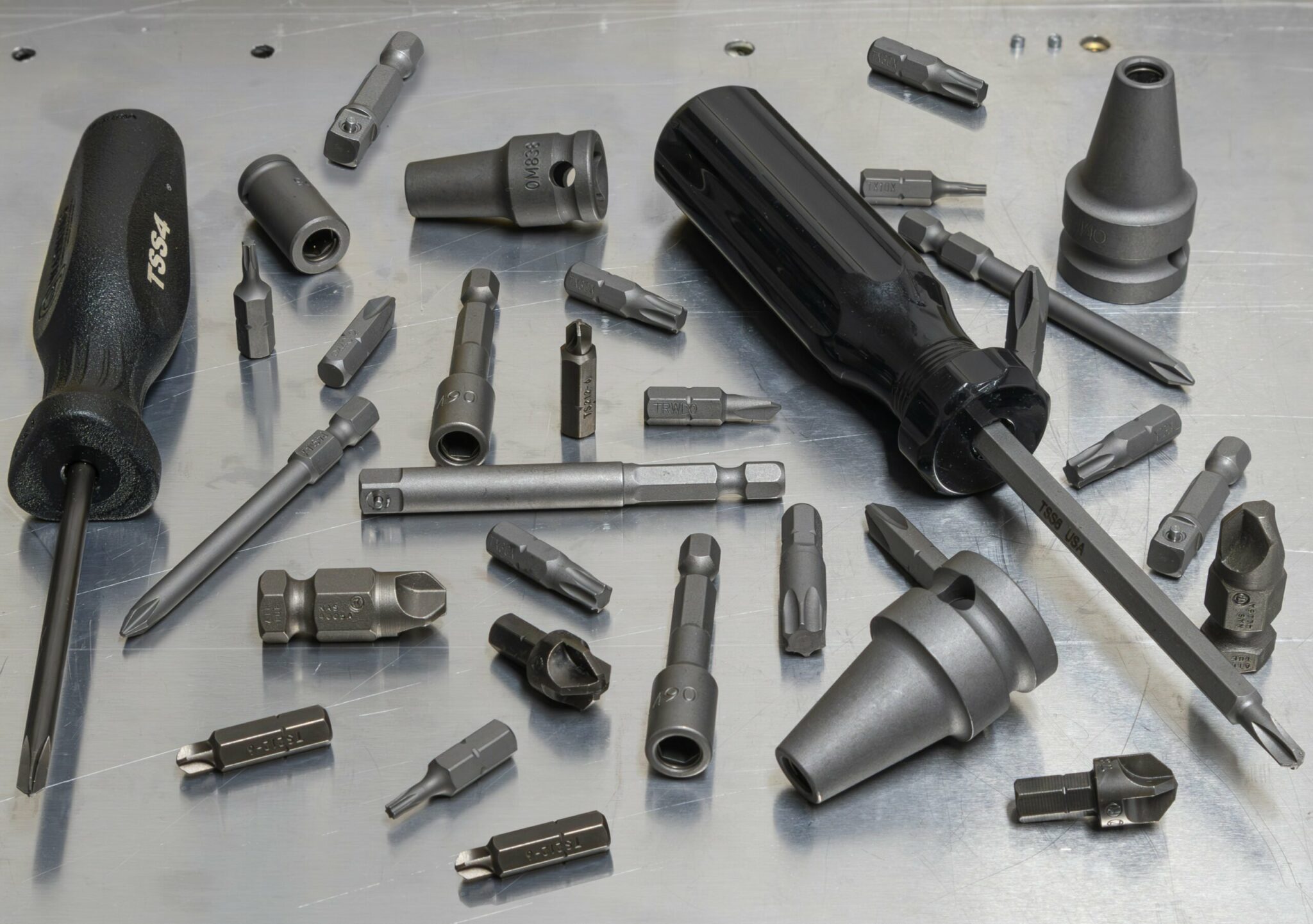 Omega Technologies US