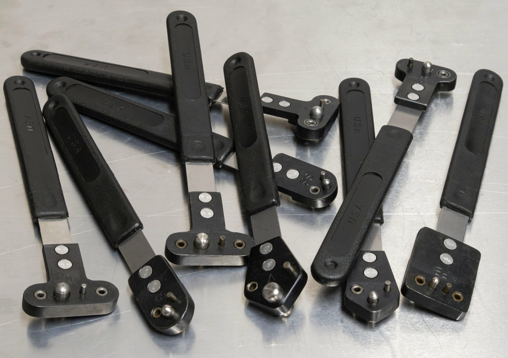 Omega Technologies US